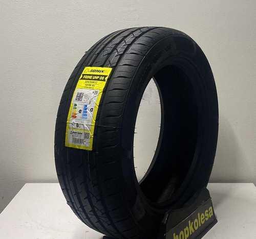 Sonix Prime UHP 08 225/55 R17 101W