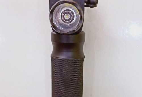 Тактический фонарь Leapers UTG MNT-EL228GPQ