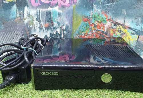Xbox 360 S 250Gb покупка/продажа