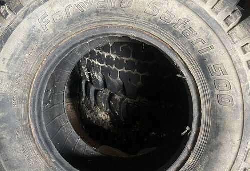 Forward Forward Safari 500 33/12.5 R15