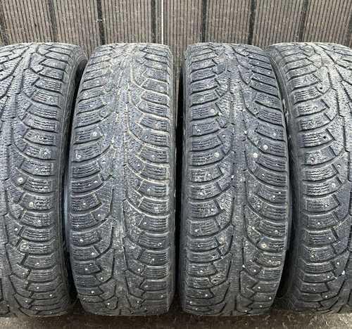 Nokian Tyres Hakkapeliitta 5 SUV 215/65 R16