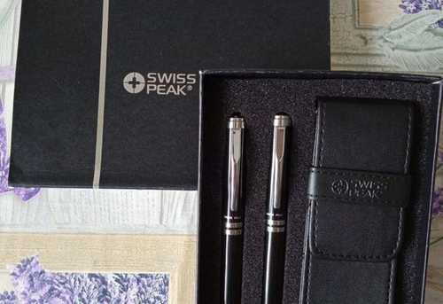 Ручка шариковая Swiss peak