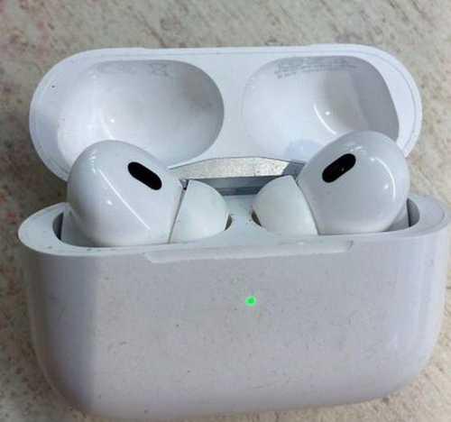 Беспроводные наушники Apple AirPods Pro 2 (Реплика)