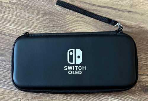 Чехол Nintendo Switch