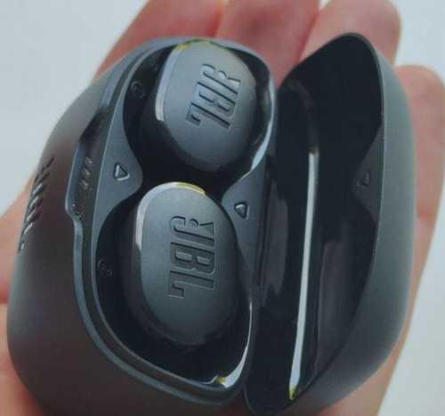 JBL tune buds