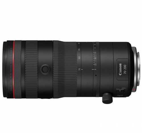 Canon RF 70-200mm F2.8L IS USM Z