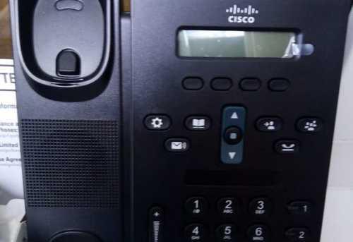 Телефон IP-Cisco 6921,для связи бизнес-класса