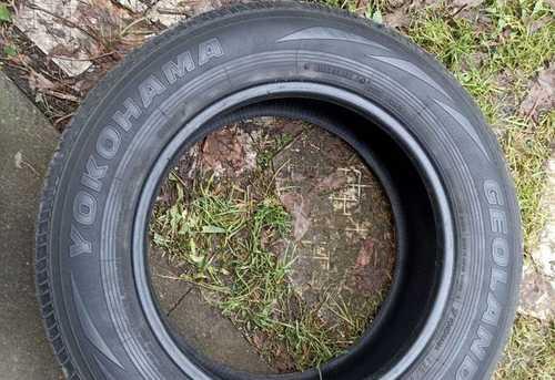 Yokohama Geolandar G098A 225/65 R17