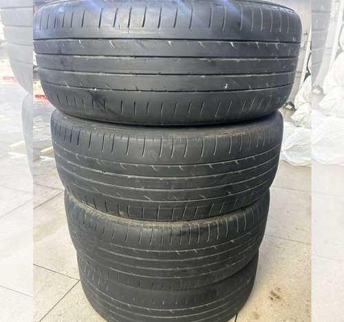 Bridgestone Dueler H/P Sport 225/55 R18
