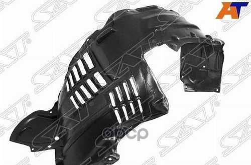 Подкрылок lexus LX570/LX450D 15- RH ST110159 Sat