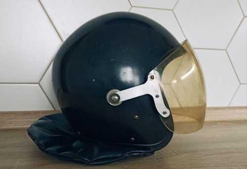 Противоударный защитный шлем маска 2