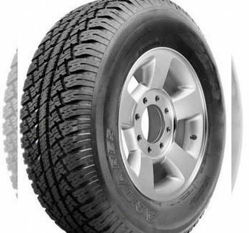 Antares SMT A7 215/75 R15 S