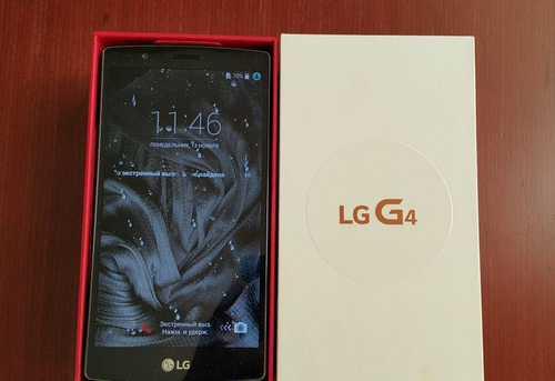 LG G4 H818, 3/32 ГБ