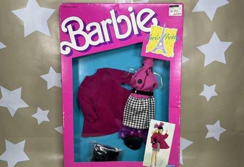 Одежда для куклы Barbie Paris Pretty кк#0195 ck