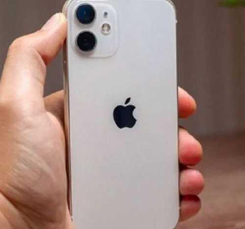 iPhone 12 mini, 128 ГБ