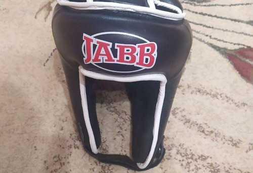 Шлем боксерский Jabb
