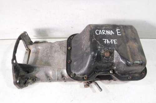 Поддон масляный Toyota Carina E