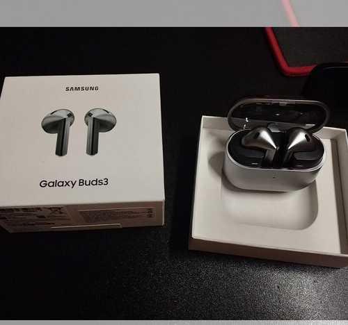 Samsung Galaxy Buds3