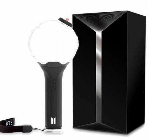 Army bomb bts