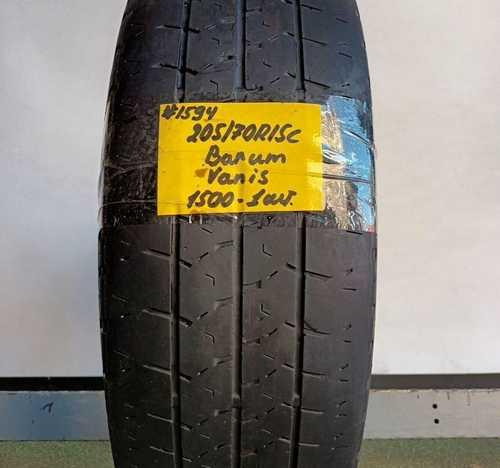 Barum Vanis 205/70 R15C