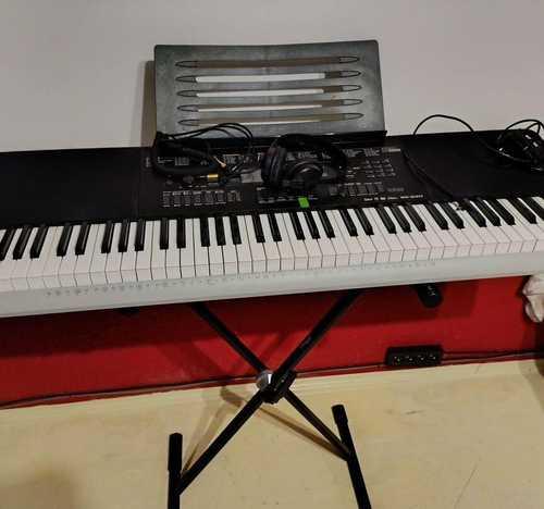 Синтезатор Casio WK-240