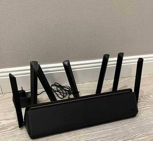 Wifi роутер xiaomi Alot Router AX3600