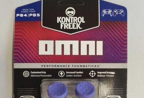 Kontrolfreek PS4/PS5 Galaxy