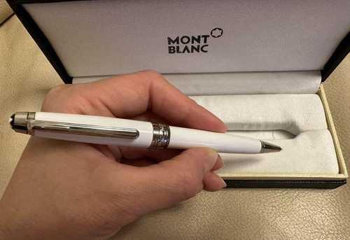 Montblanc ручка новая в коробке