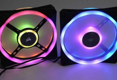 Corsair ql140