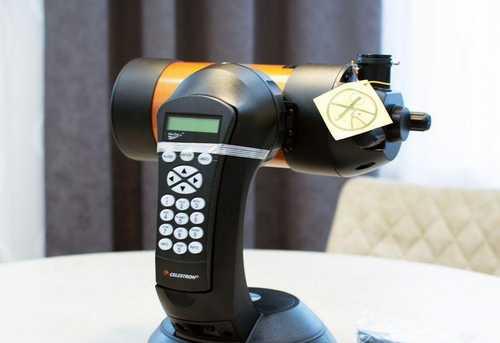 Телескоп Celestron NexStar 4SE