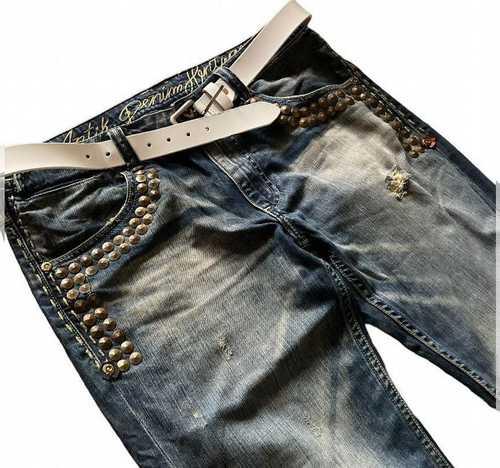 Hysteric glamour y2k archive jeans