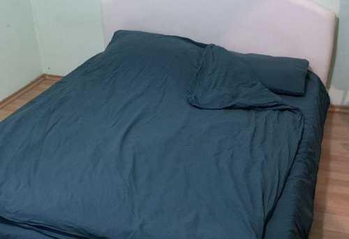 Кровать 160х200 (каркас)