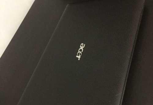 Ноутбук Acer с дискретной видео картой. В идеале