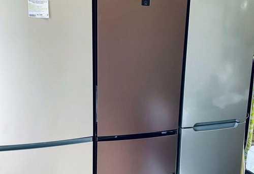 Н-Т Холодильник Haier A2F737clbg новый