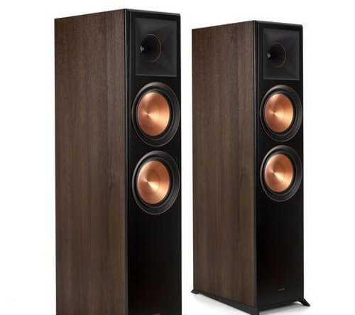 Акустические системы и аксессуары Klipsch RP-8000F