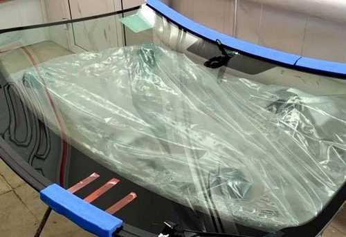 Стекло лобовое Toyota Camry 40 Nord Glass