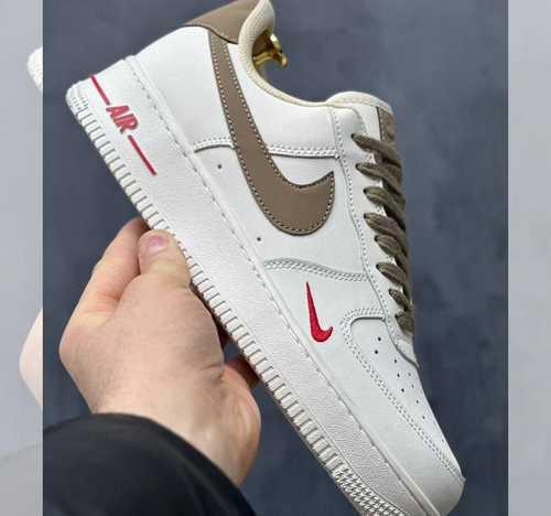 Кроссовки Nike Air Force 1 мужские 41-45