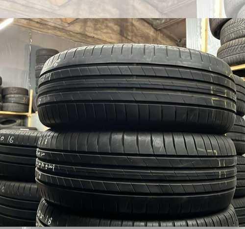 Goodyear EfficientGrip Performance 215/60 R16 107W