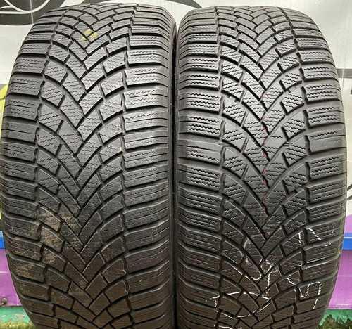 Bridgestone Blizzak LM-005 215/50 R17 95V