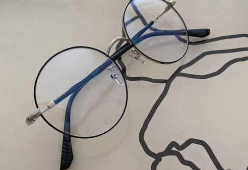 Защитные очки для компьютера