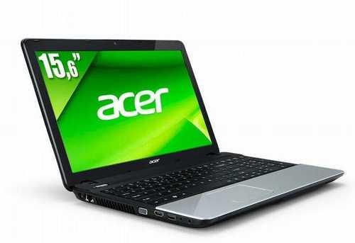 Acer Aspire E1-531 запчасти