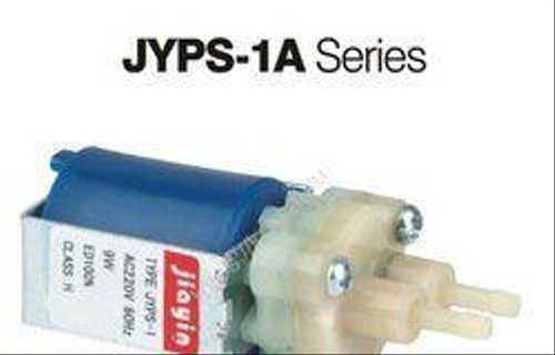 Насос помпа кофемашин Jjayin jyps-1A 9W