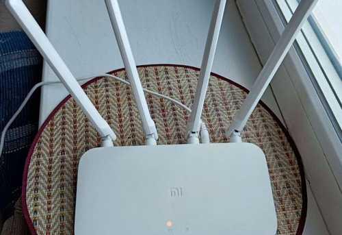 WiFi роутеры Xiaomi, TP-Link