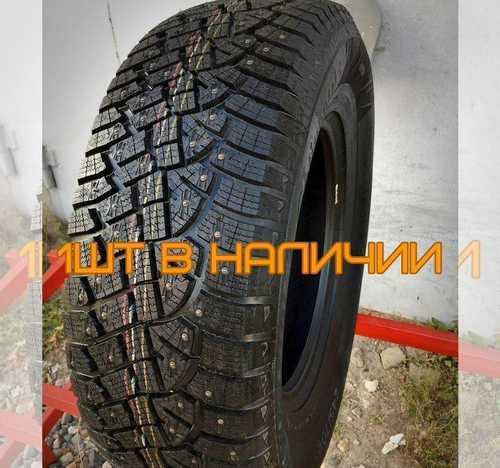 Continental IceContact 2 245/70 R16