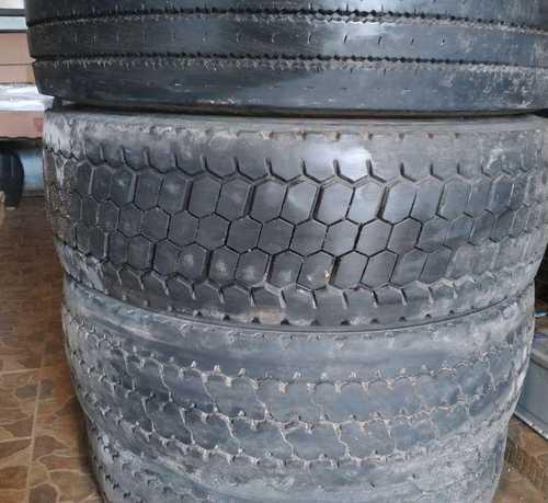 Cordiant Professional DL-1 245/70 R19 136