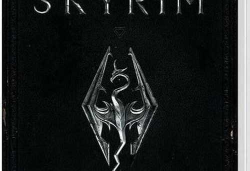 Игра The Elder Scrolls V: Skyrim для Nintendo Swit
