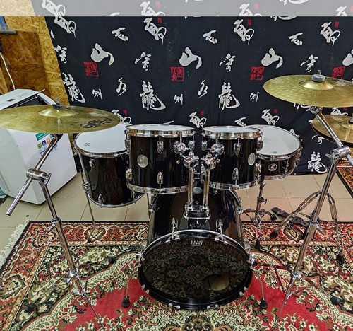 Ударная установка Sonor force 505