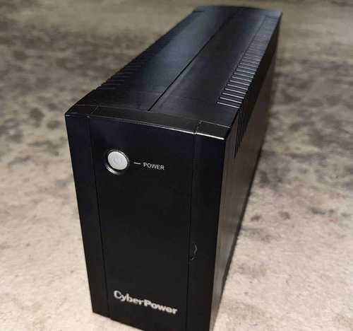 Ибп CyberPower UT1050E