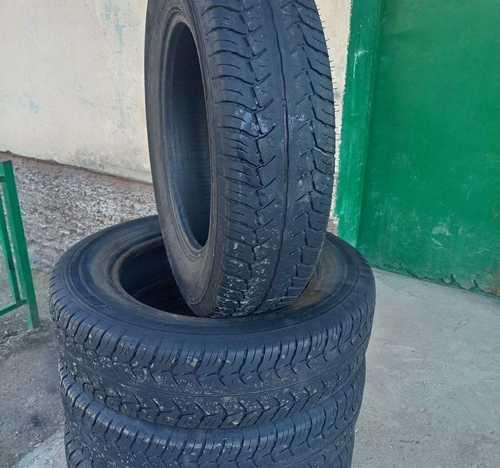 Шины на газель 185 75 r16c