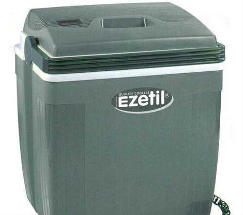 Автомобильный холодильник Ezetil 27л.12V